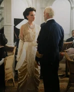 Noël Leslie, Countess of Rothes | James Cameron's Titanic Wiki | Fandom