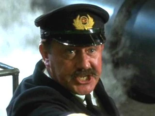 Joseph Bell | James Cameron's Titanic Wiki | Fandom