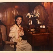 Noël Leslie, Countess of Rothes | James Cameron's Titanic Wiki | Fandom