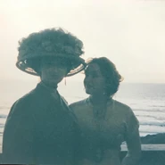 Noël Leslie, Countess of Rothes | James Cameron's Titanic Wiki | Fandom