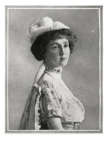 Noël Leslie, Countess of Rothes | James Cameron's Titanic Wiki | Fandom