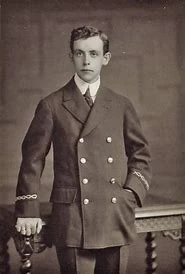 Harold Bride | James Cameron's Titanic Wiki | Fandom