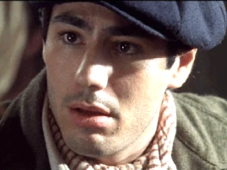 Fabrizio De Rossi | James Cameron's Titanic Wiki | Fandom