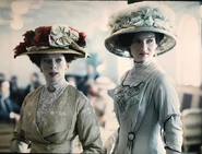 Noël Leslie, Countess of Rothes | James Cameron's Titanic Wiki | Fandom