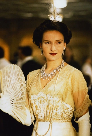 Noël Leslie, Countess of Rothes | James Cameron's Titanic Wiki | Fandom