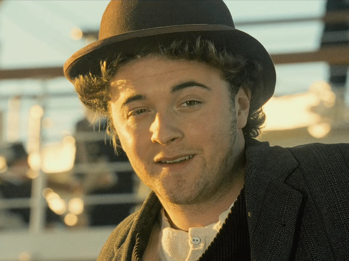 Thomas Ryan | James Cameron's Titanic Wiki | Fandom