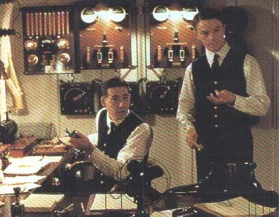 CQD | James Cameron's Titanic Wiki | Fandom