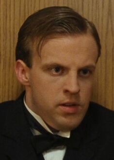 William Kearney | James Cameron's Titanic Wiki | Fandom