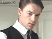 Harold Bride | James Cameron's Titanic Wiki | Fandom