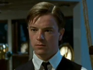Harold Bride | James Cameron's Titanic Wiki | Fandom