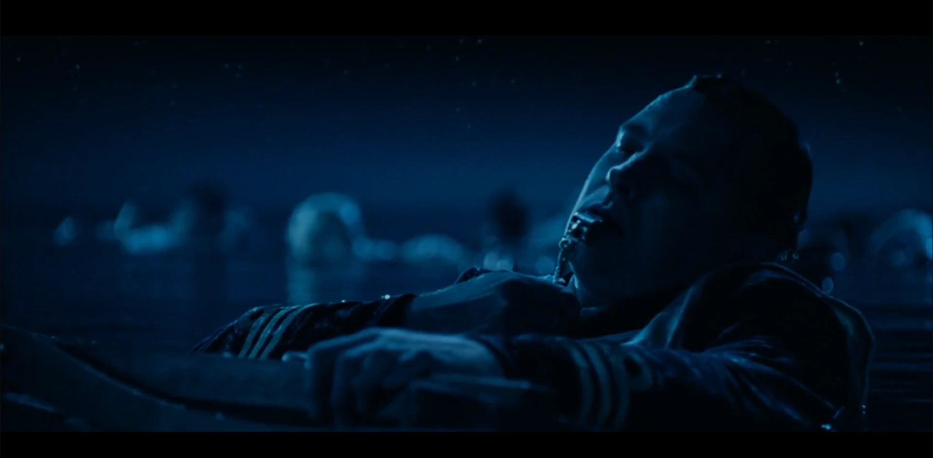 Henry Wilde | James Cameron's Titanic Wiki | Fandom