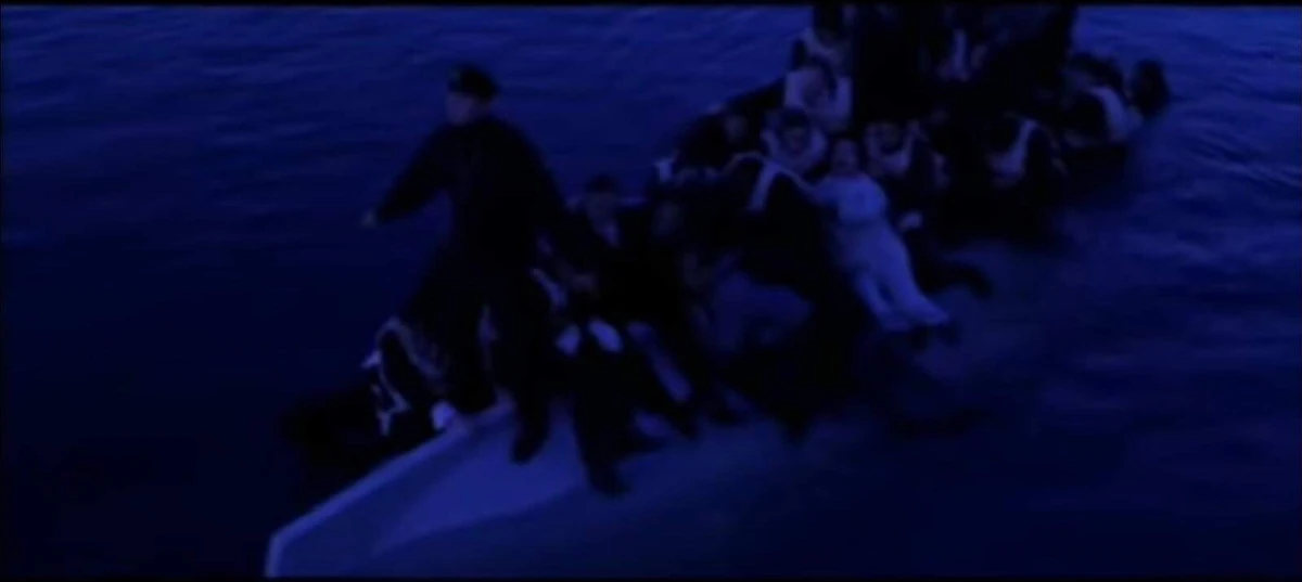 Charles Lightoller | James Cameron's Titanic Wiki | Fandom