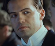 Caledon Hockley | James Cameron's Titanic Wiki | Fandom