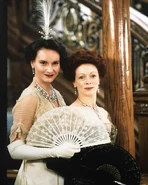 Noël Leslie, Countess of Rothes | James Cameron's Titanic Wiki | Fandom