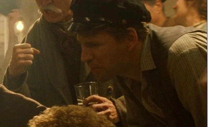 Olaus Gunderson | James Cameron's Titanic Wiki | Fandom