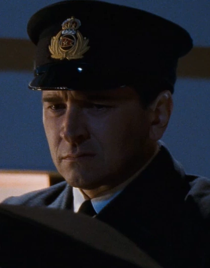 Henry Wilde | James Cameron's Titanic Wiki | Fandom
