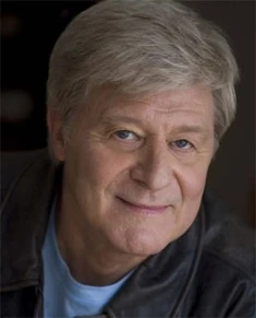 Martin Jarvis | Titanic Wiki | Fandom