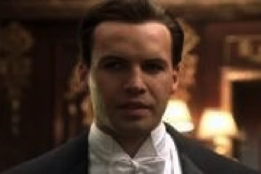 Billy Zane Titanic Gun