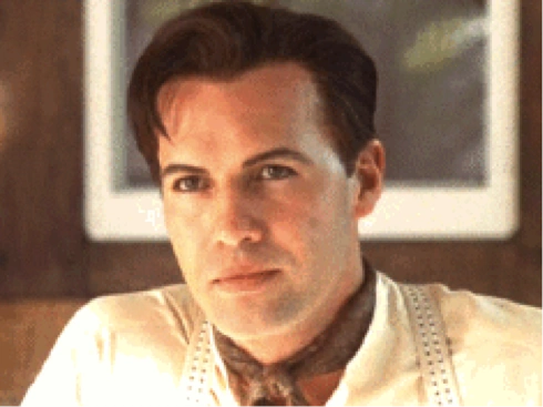 Caledon Hockley | Titanic Wiki | Fandom