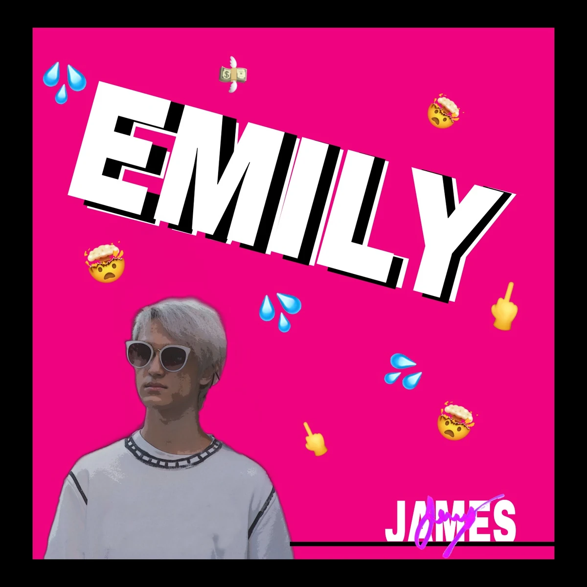 Emily | JamesDJJ Wiki | Fandom