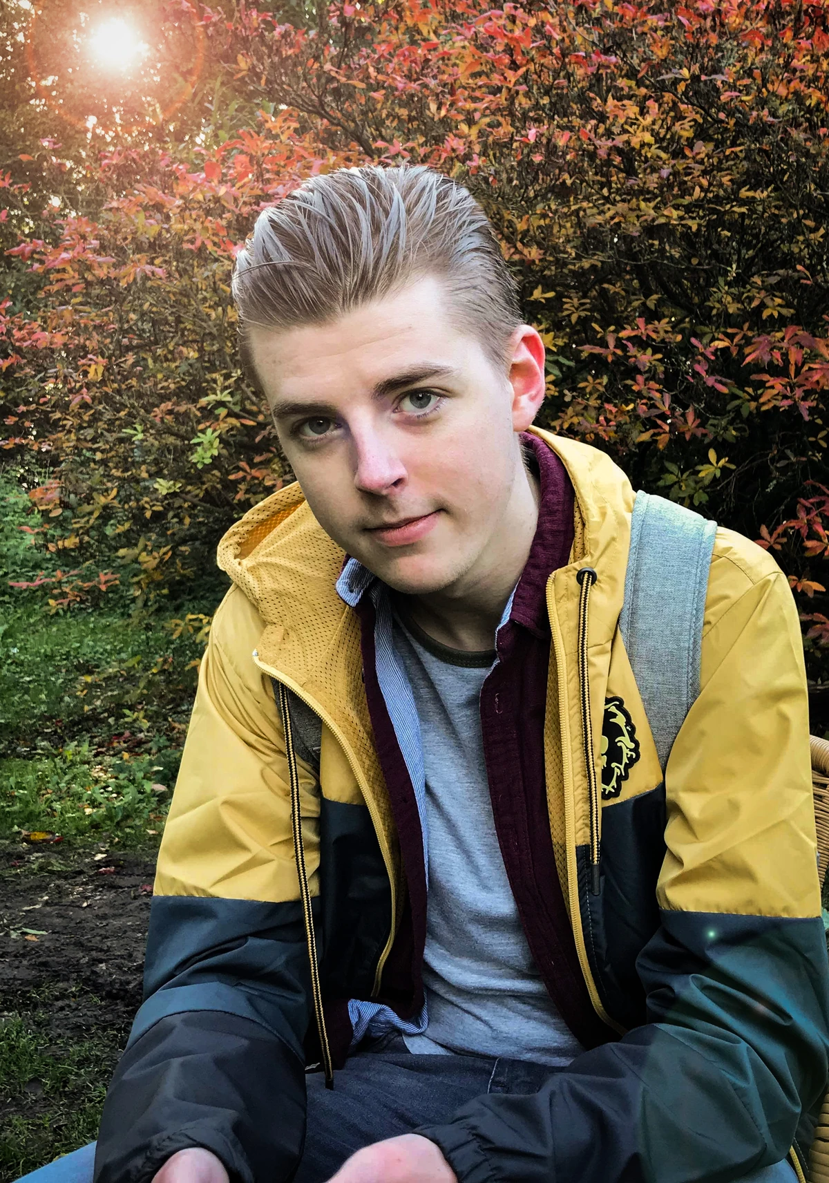 James Early | James Early Wiki | Fandom