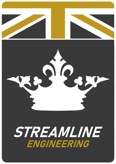 Streamline Engineering | James Early Wiki | Fandom
