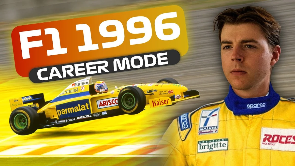 F1 Challenge Series (Agostini) | James Early Wiki | Fandom