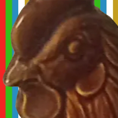 Ceramic Cock | James Early Wiki | Fandom