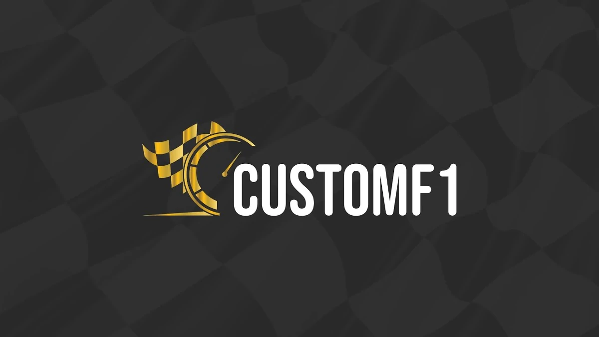CustomF1 | James Early Wiki | Fandom