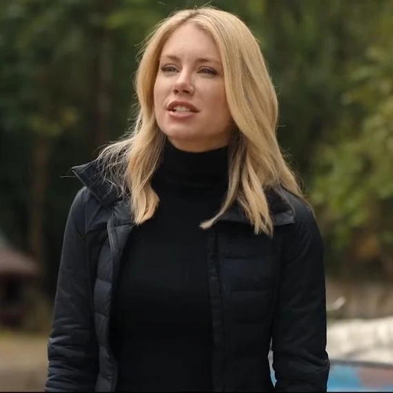 Emilia Harcourt | James Gunn's DCStudios Wiki | Fandom