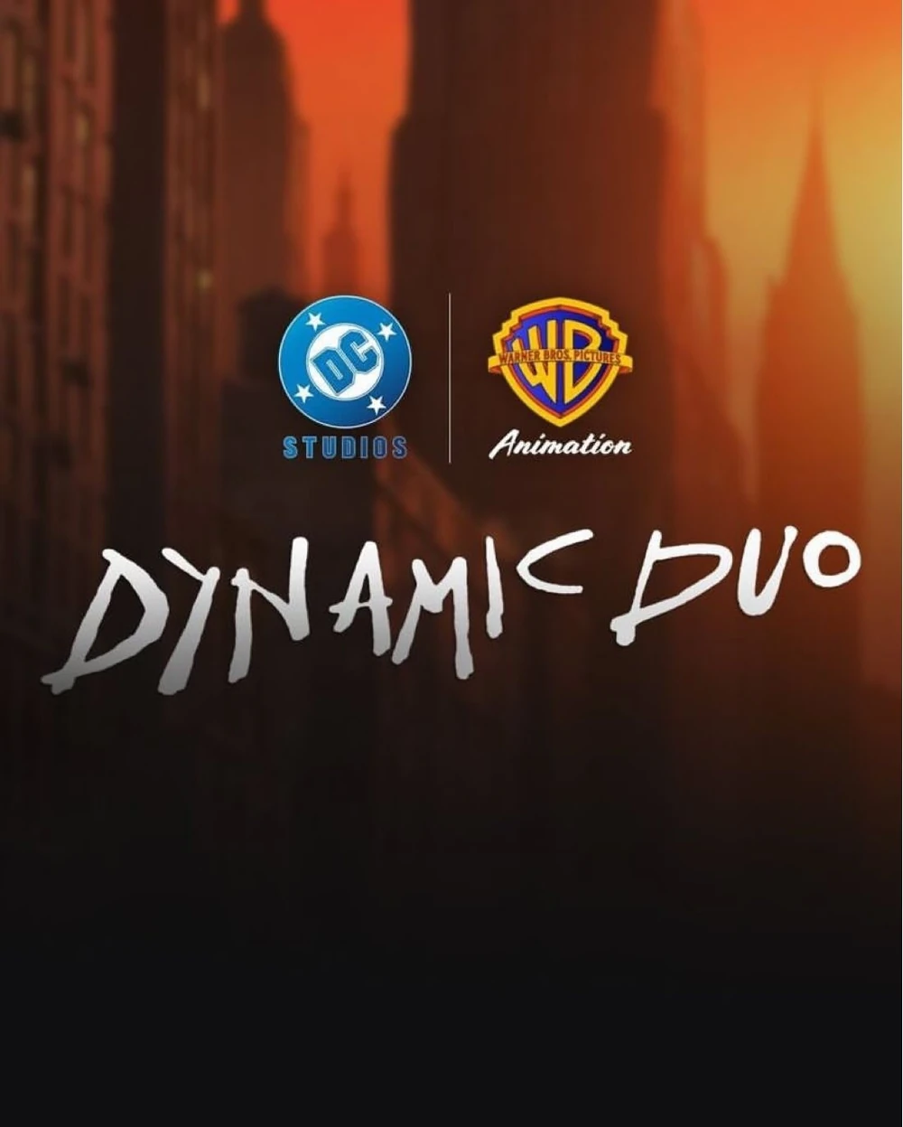 Dynamic Duo | James Gunn's DCStudios Wiki | Fandom