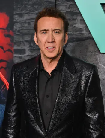 Nicolas Cage | James Gunn's DCStudios Wiki | Fandom