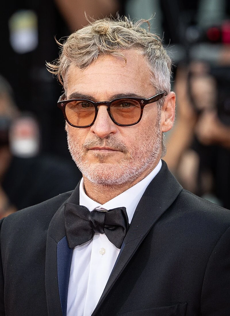 Joaquin Phoenix | James Gunn's DCStudios Wiki | Fandom