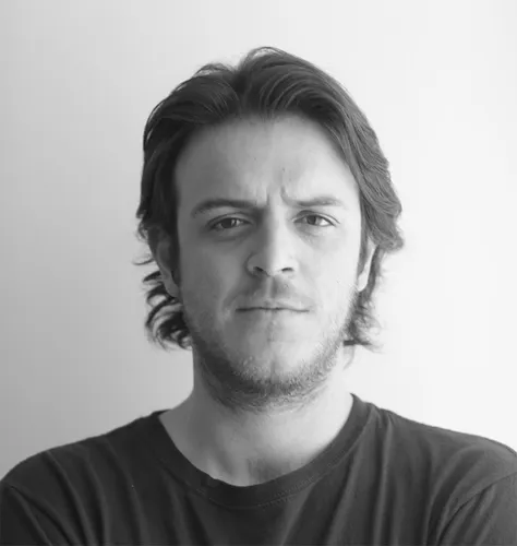 Gareth Dunnet-Alcocer | James Gunn's DCStudios Wiki | Fandom