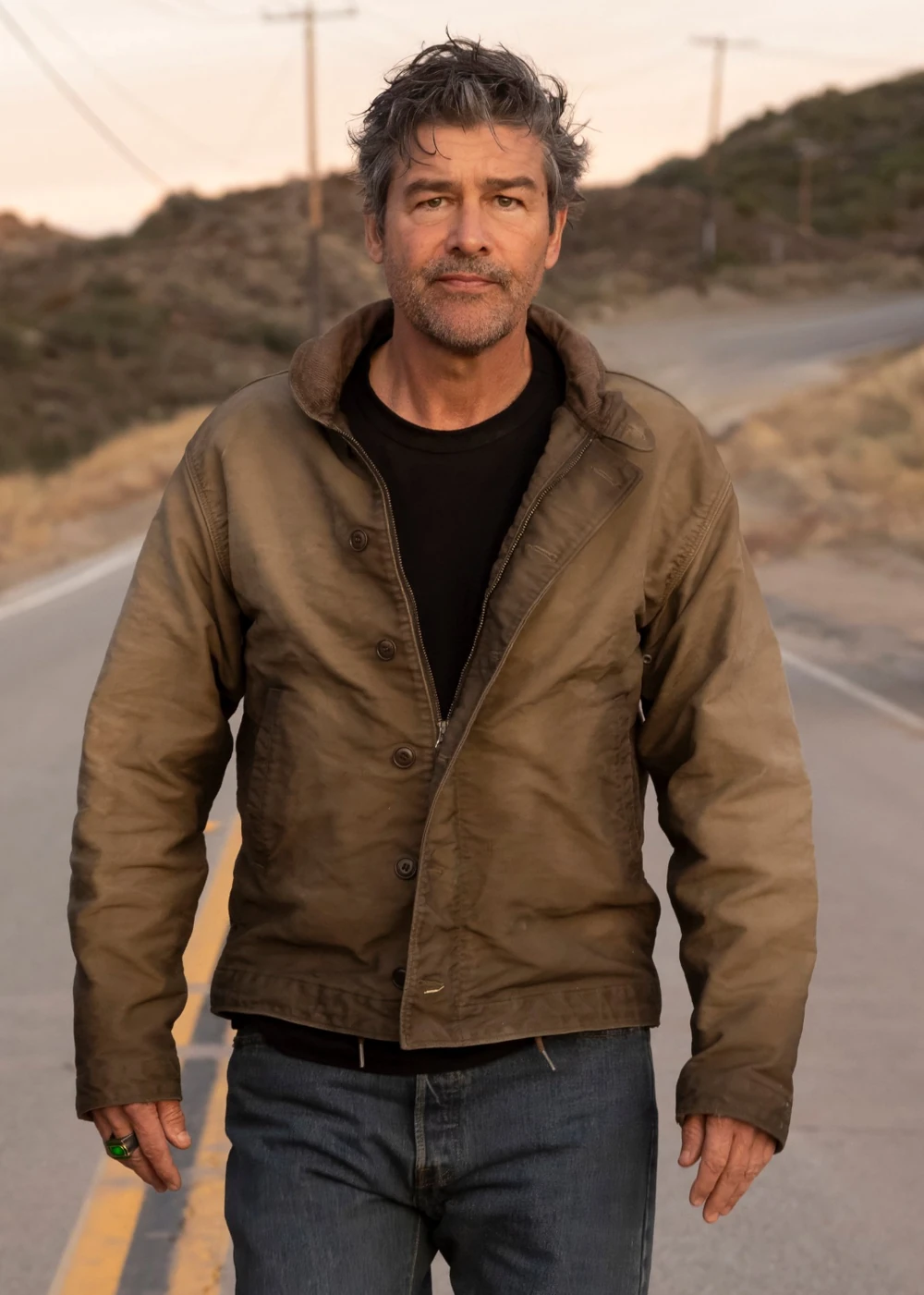 Hal Jordan | James Gunn's DCStudios Wiki | Fandom