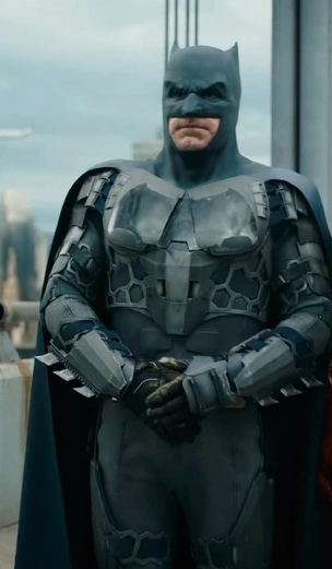 Hub:Bruce Wayne | James Gunn's DCStudios Wiki | Fandom