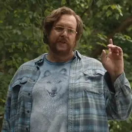 John Economos | James Gunn's DCStudios Wiki | Fandom