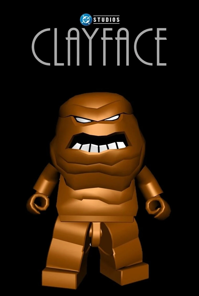 Clayface | Detective Comics Universe Wiki | Fandom