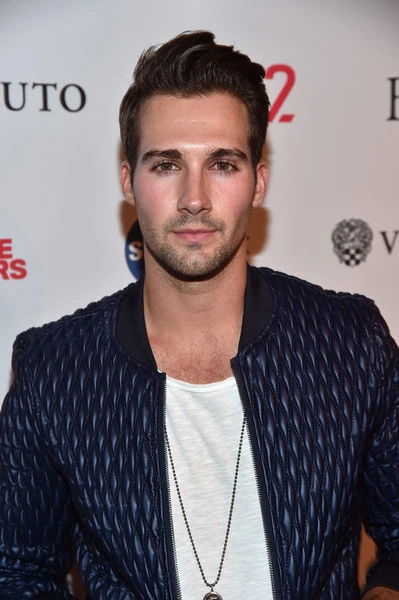 James Maslow | James Maslow Wikia | Fandom