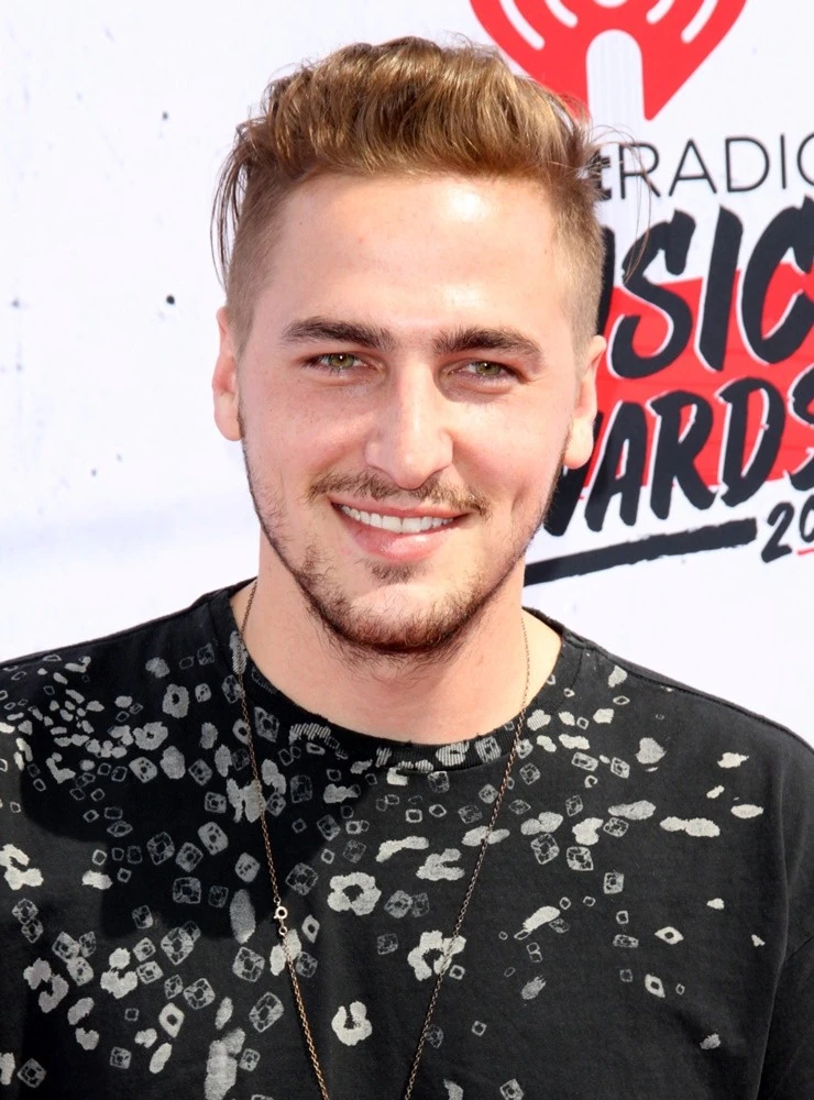 Kendall Schmidt | James Maslow Wikia | Fandom