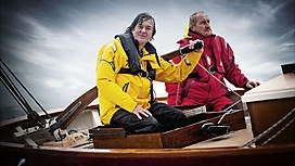 Series 1: Episode 2 | James May's Man Lab Wiki | Fandom