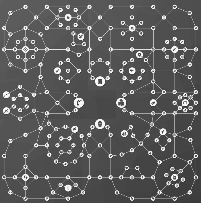 InterHeist Perks and Skills | James-Software-Co Wiki | Fandom