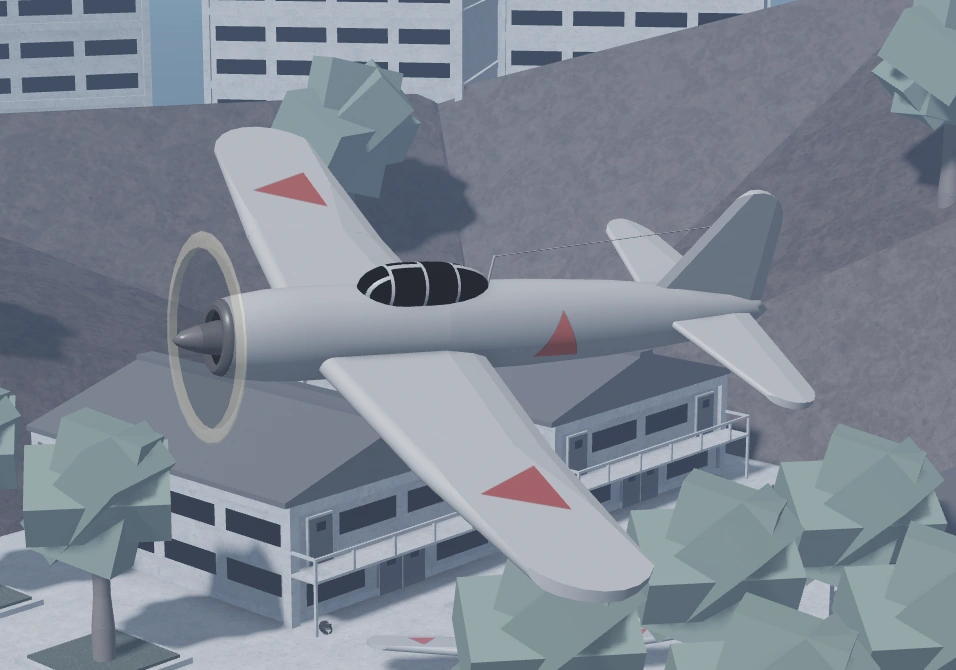 TF-VI (Air Strike Archive Plane) | James-Software-Co Wiki | Fandom