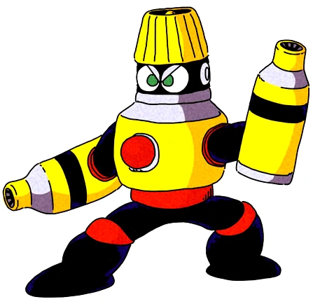 Bond Man | JamesTechno998 Wiki | Fandom