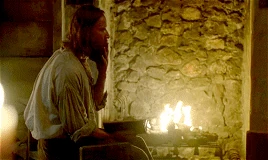 Meredith Rutter | Jamestown Wiki | Fandom