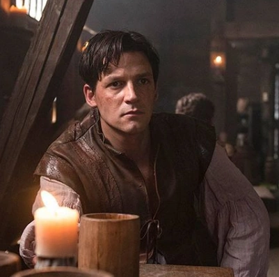 Nathan Bailey | Jamestown Wiki | Fandom