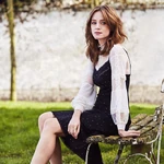 Sophie Rundle | Jamestown Wiki | Fandom