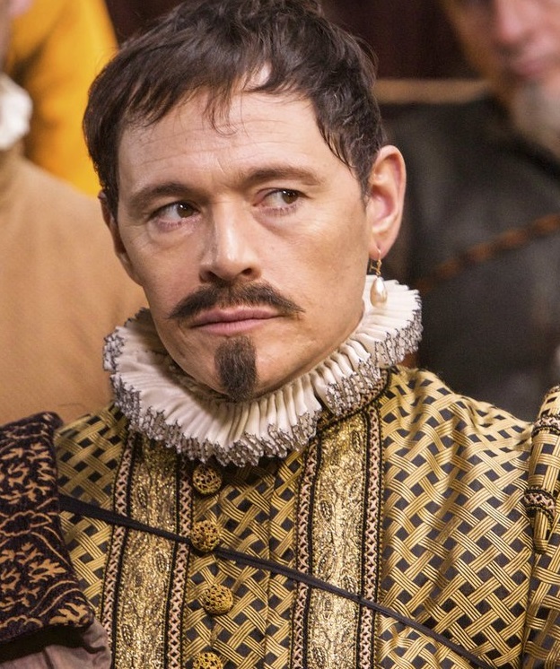 Nicholas Farlow | Jamestown Wiki | Fandom