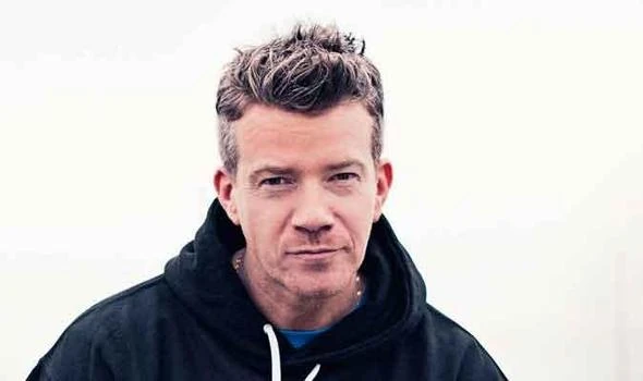 Max Beesley | Jamestown Wiki | Fandom