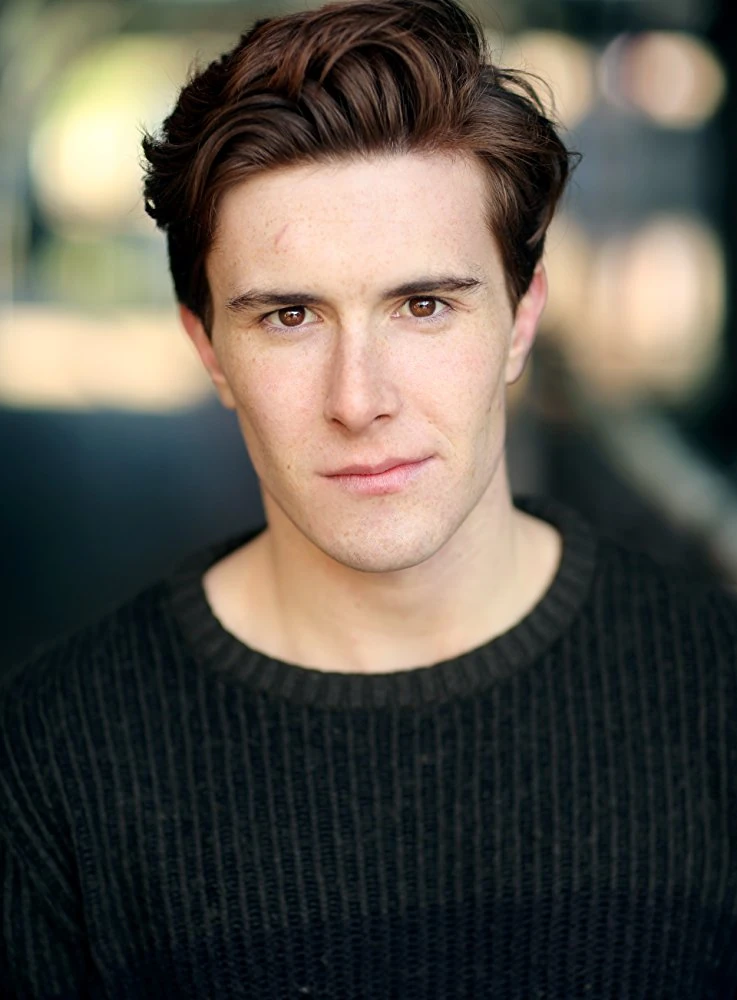 Luke Roskell | Jamestown Wiki | Fandom